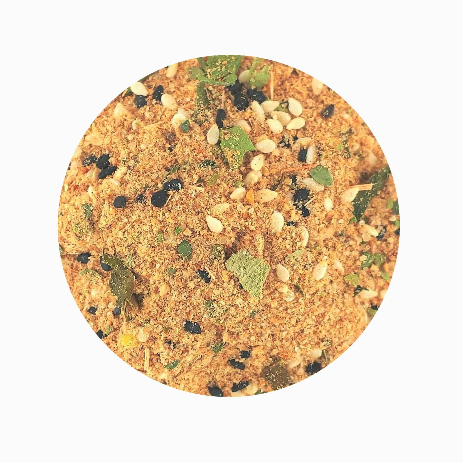 Louna.be – Épices du monde