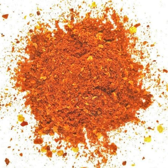 Louna.be – Épices du monde