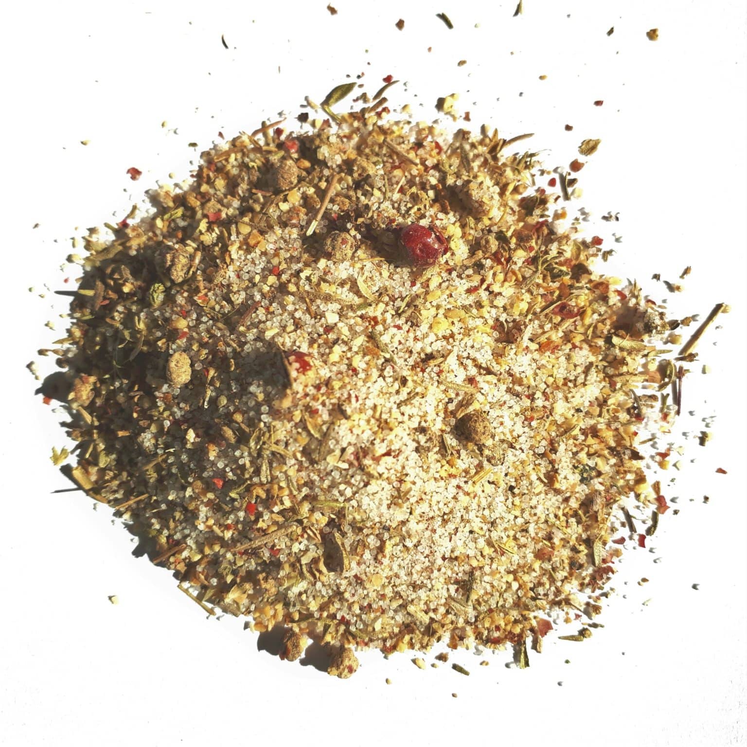 Louna.be – Épices du monde