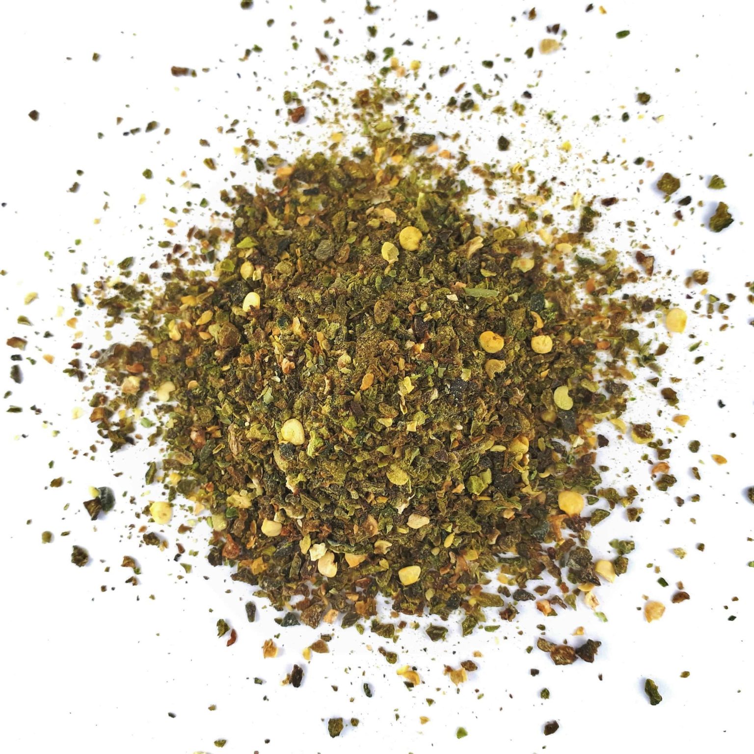 Louna.be – Épices du monde