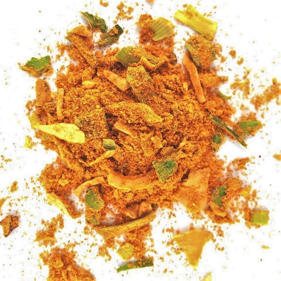 Louna.be – Épices du monde