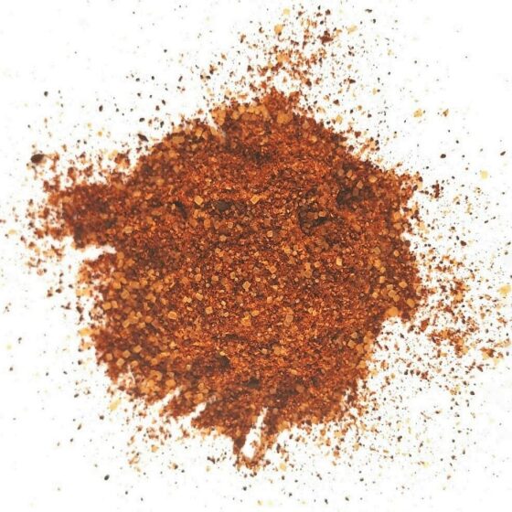 Louna.be – Épices du monde