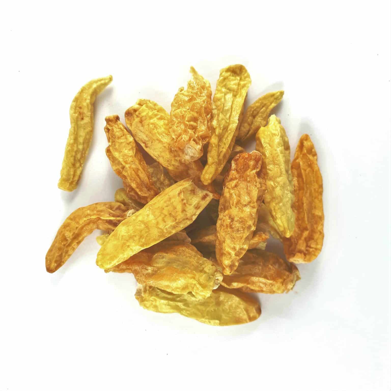 Louna.be – Épices du monde