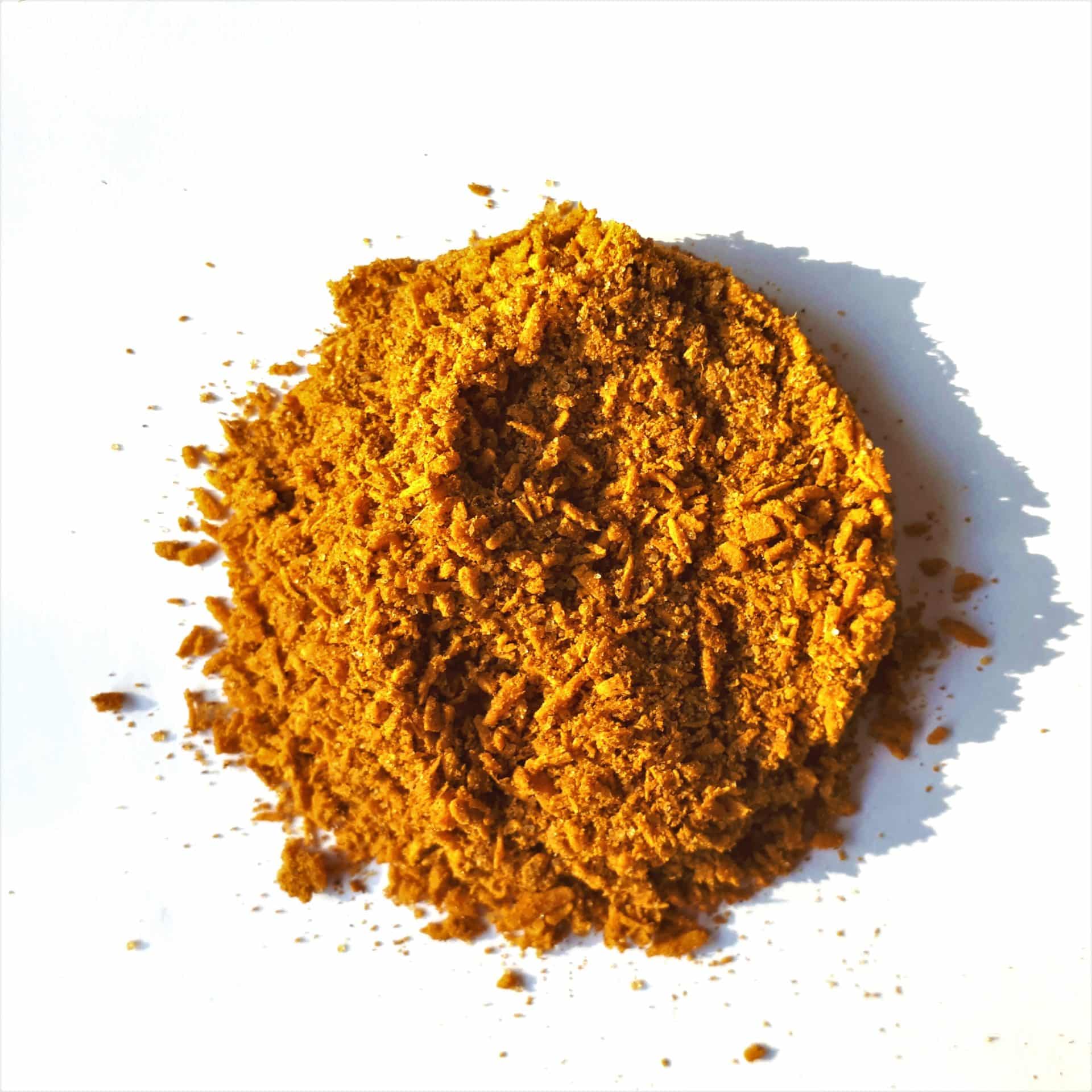 Louna.be – Épices du monde