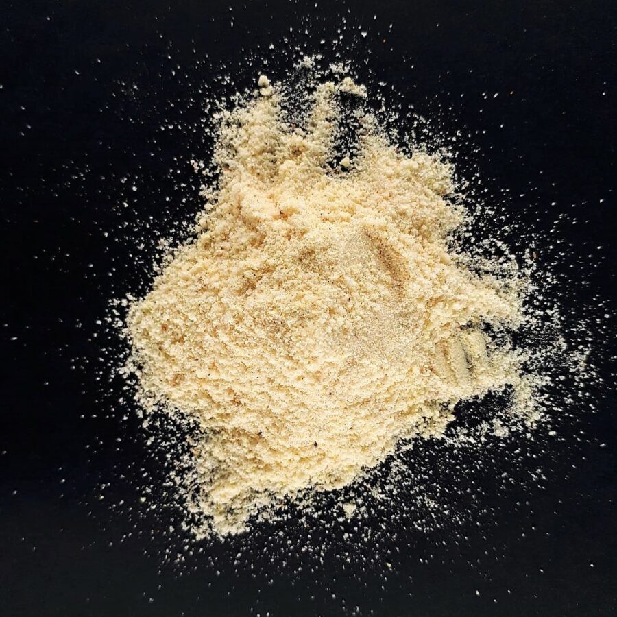 Louna.be – Épices du monde