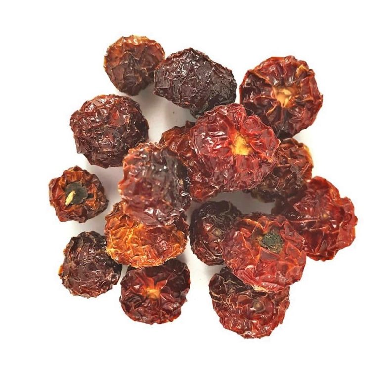 Piment Cerise ( Mexique ) – Louna.be