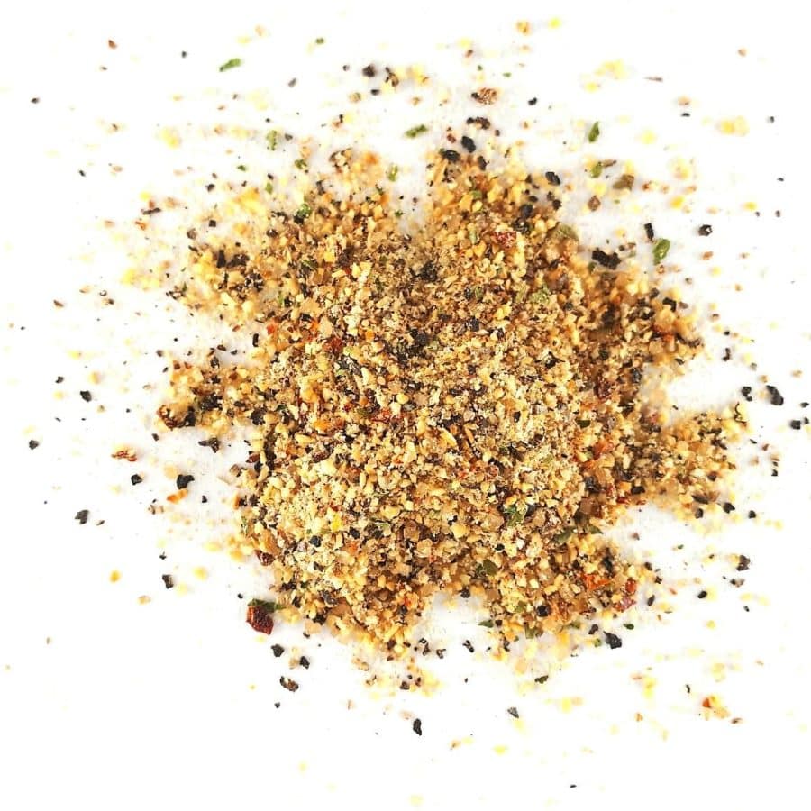 Mélange POIVRE AIL – Louna.be