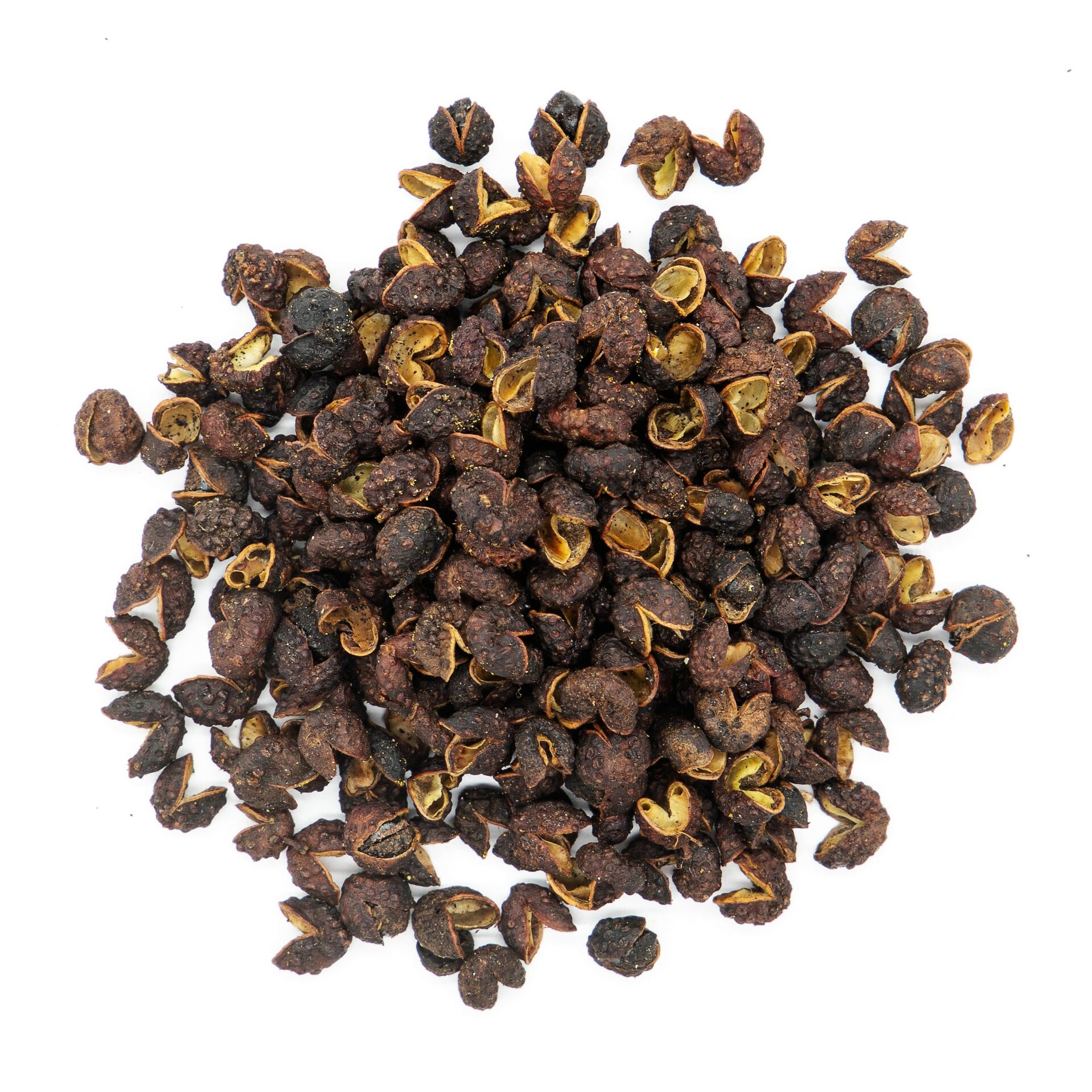 Poivre TIMUT BIO ( Népal ) – Louna.be