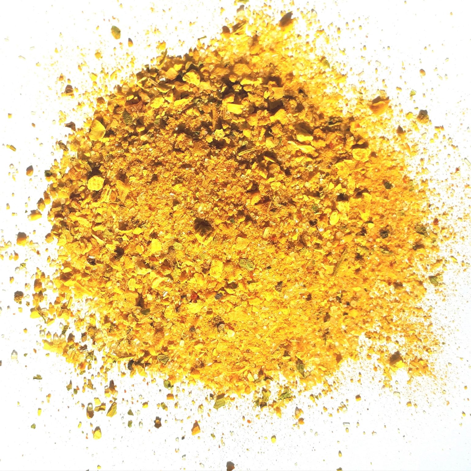 Louna.be – Épices du monde