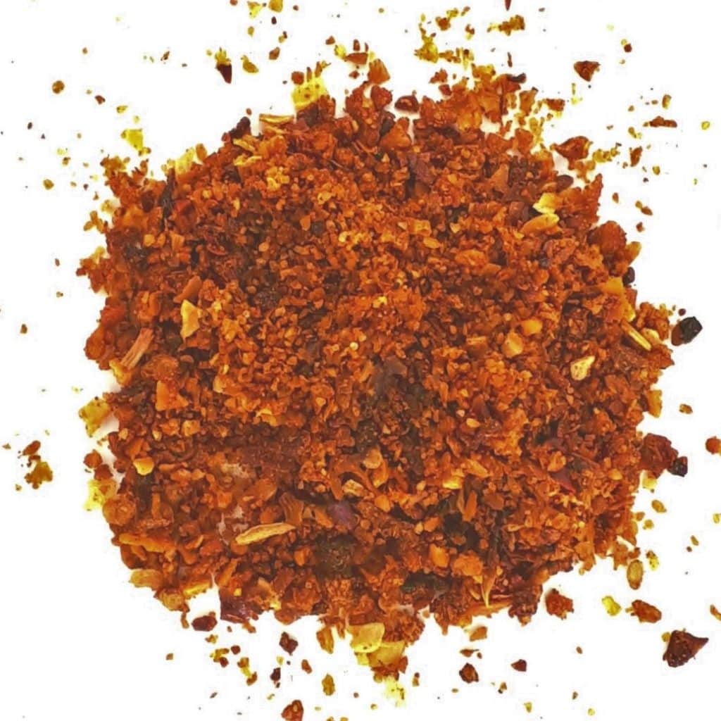 Louna.be – Épices du monde