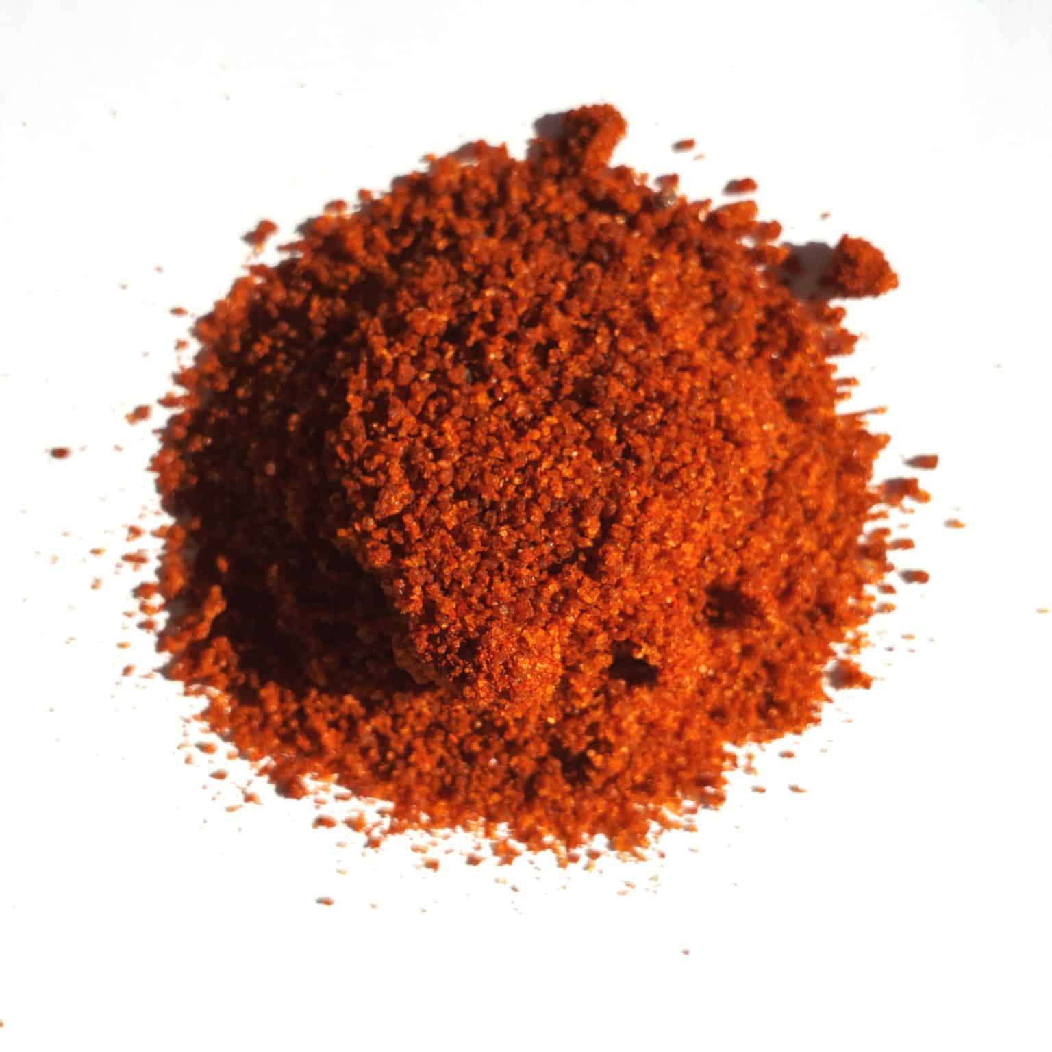 Louna.be – Épices du monde