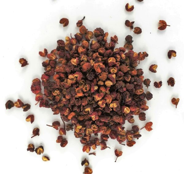 Louna.be – Épices du monde