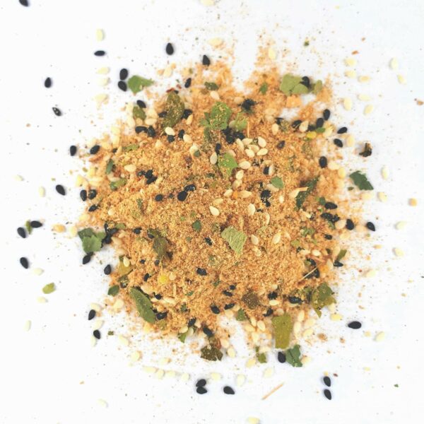 Louna.be – Épices du monde