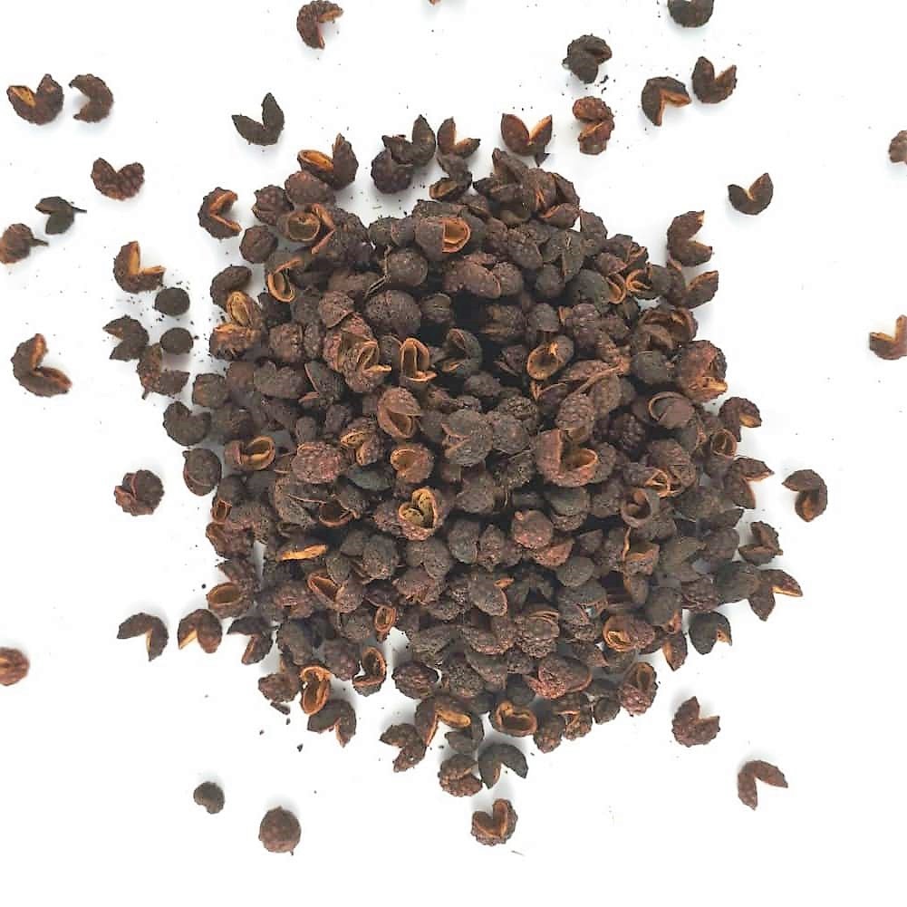 Poivre TIMUT BIO ( Népal ) – Louna.be