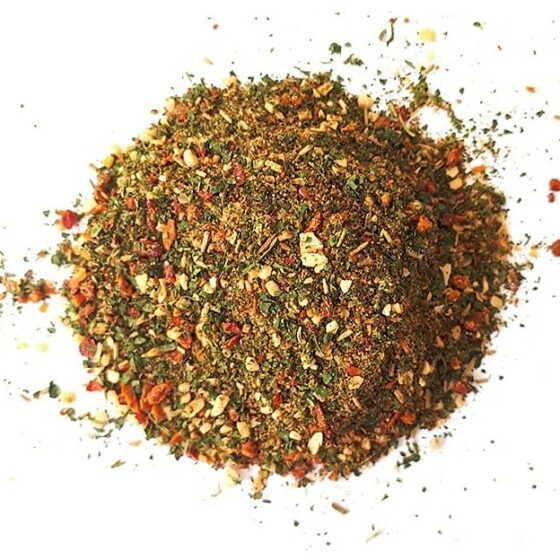 Louna.be – Épices du monde