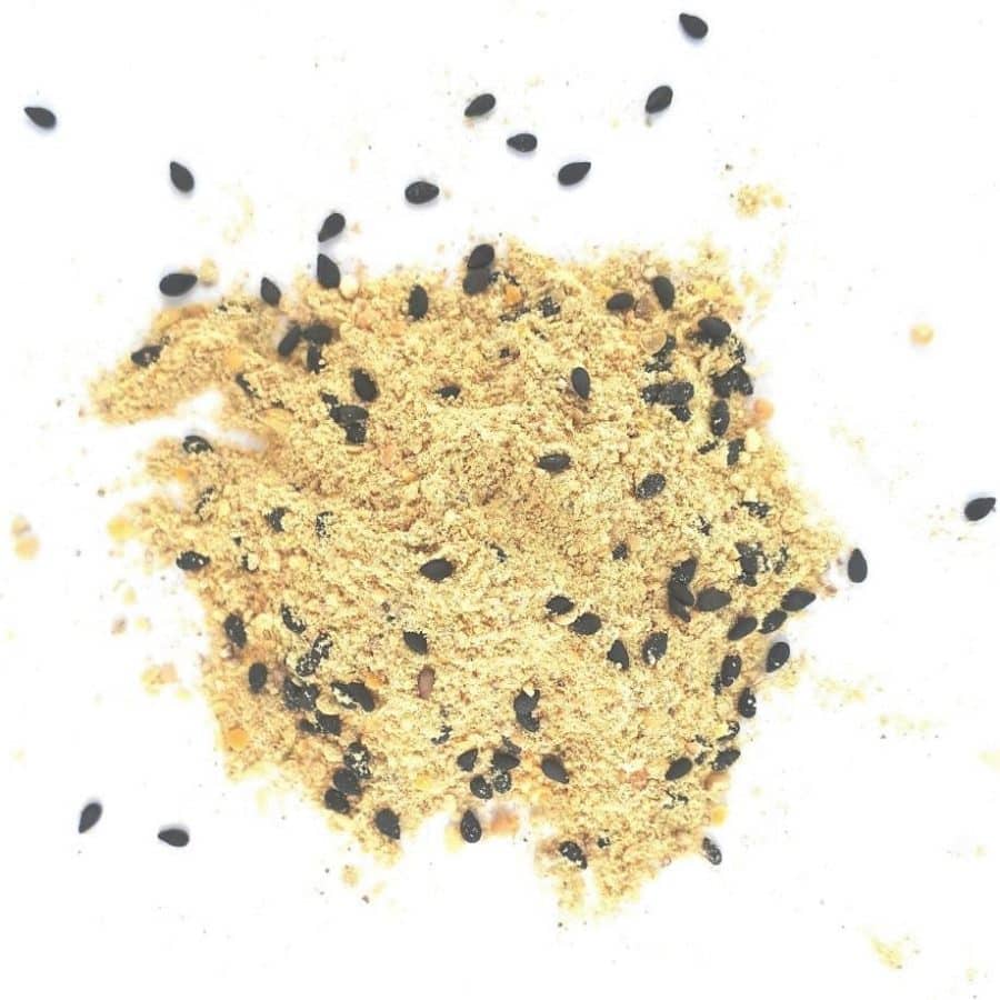 Louna.be – Épices du monde