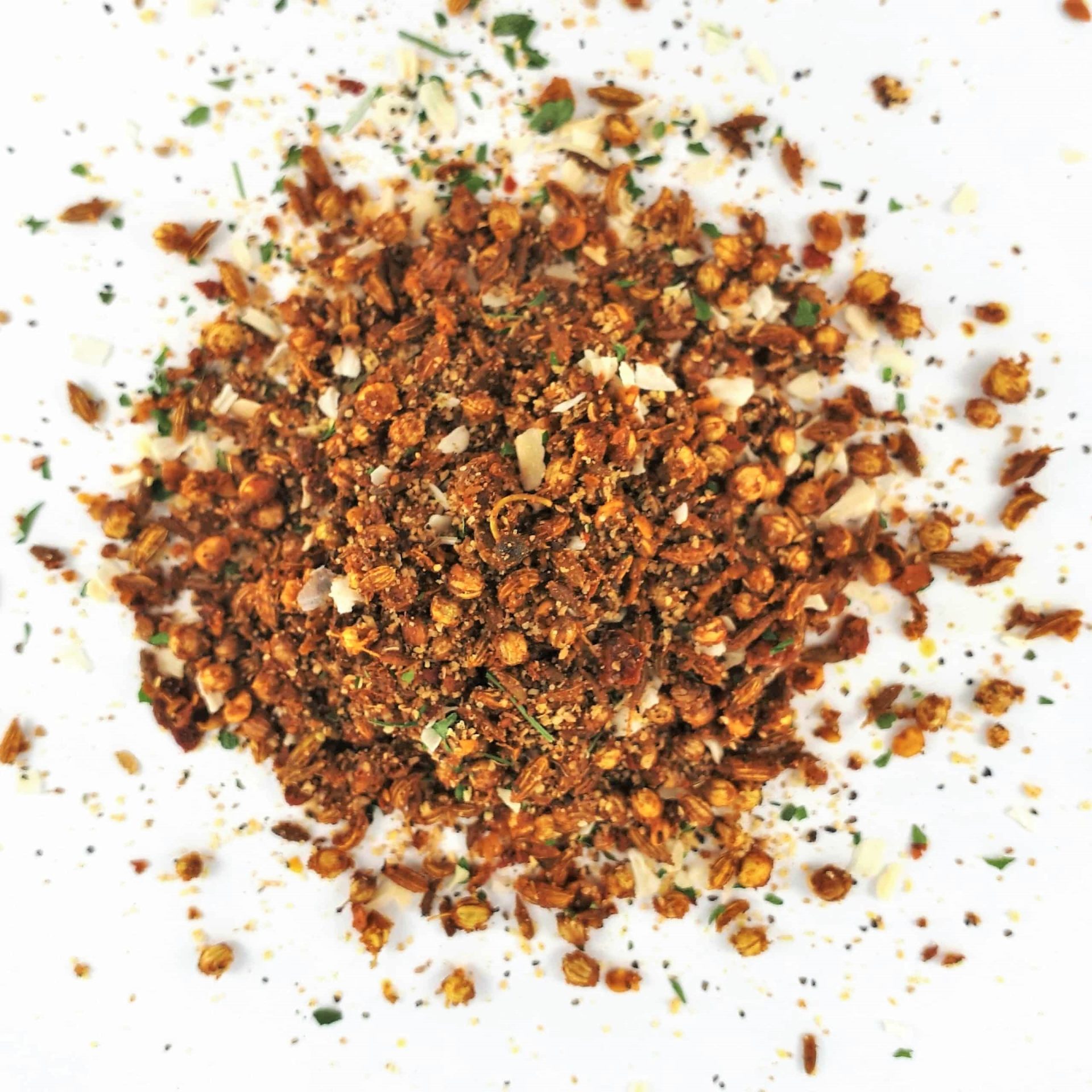 Louna.be – Épices du monde