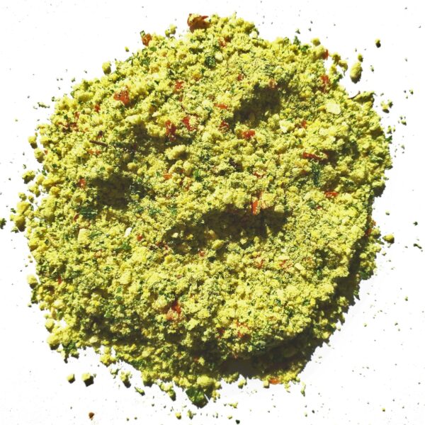 Louna.be – Épices du monde