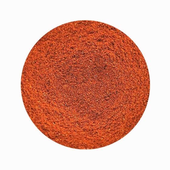 Louna.be – Épices du monde