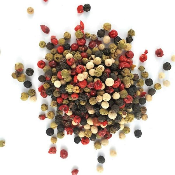 Louna.be – Épices du monde