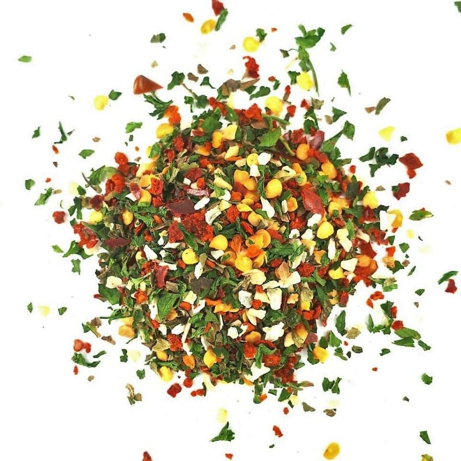 Louna.be – Épices du monde