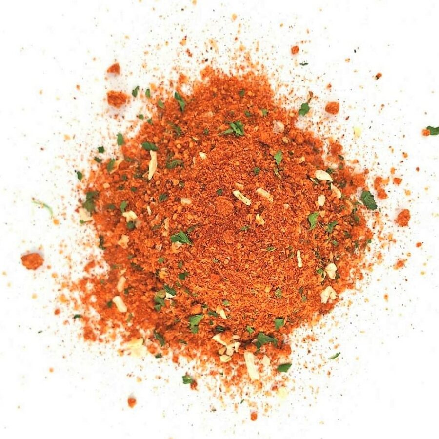 Louna.be – Épices du monde