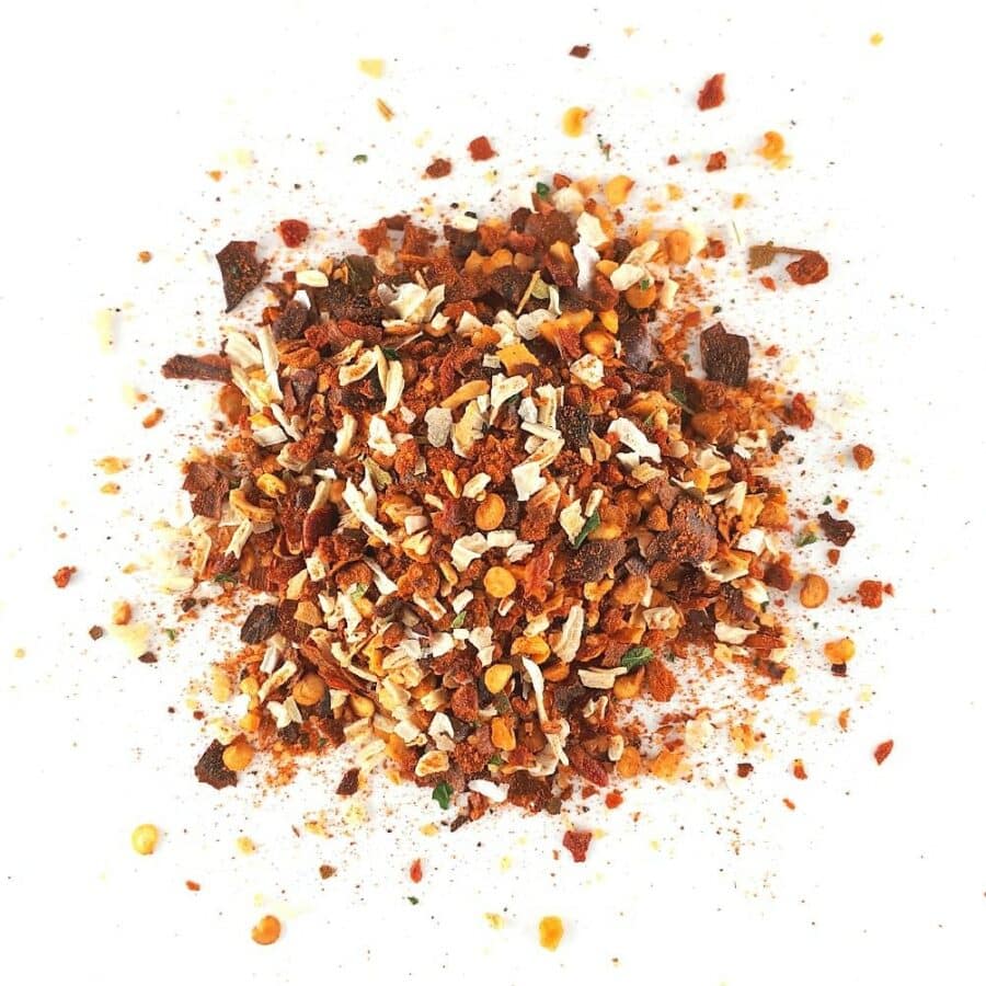 Louna.be – Épices du monde